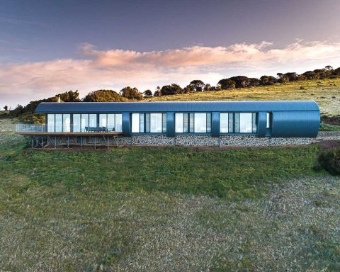 Naiko Retreat Luxury Accommodation South Australia