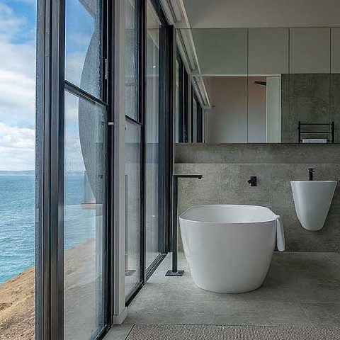 Naiko Retreat Luxury Accommodation South Australia