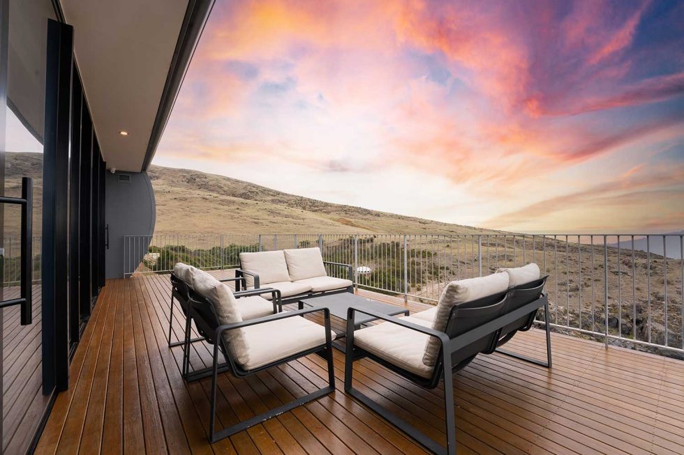 Naiko Retreat Luxury Accommodation South Australia